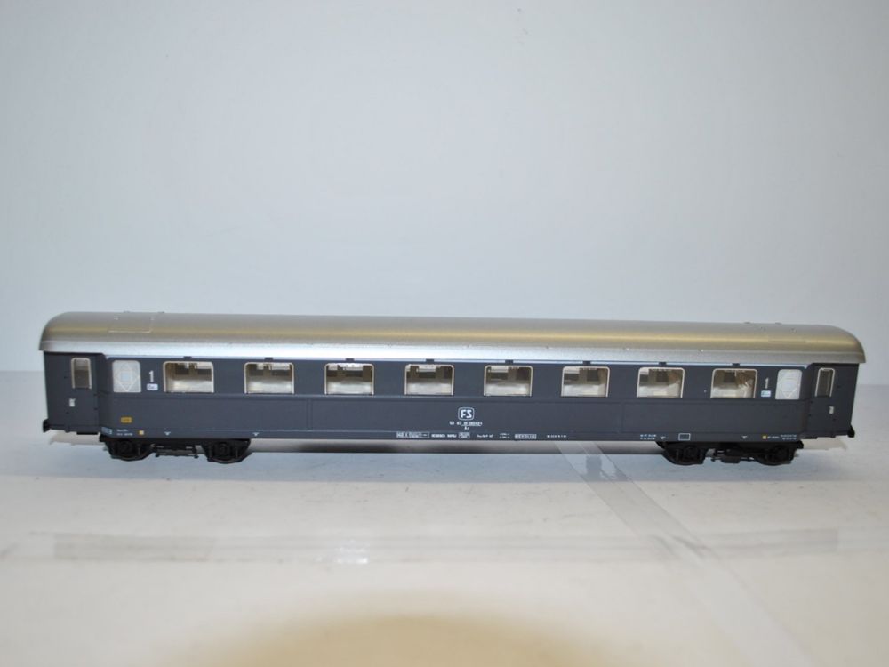 ACME Personenwagen FS (RGP022) (Gebraucht) in Aarwangen für CHF 17 ...