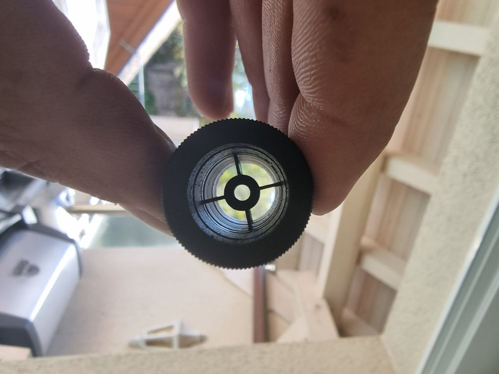 Centra Iris Duo-Vario Ringkorn NP 214.- STGW 57 / 90 / usw (Gebraucht ...