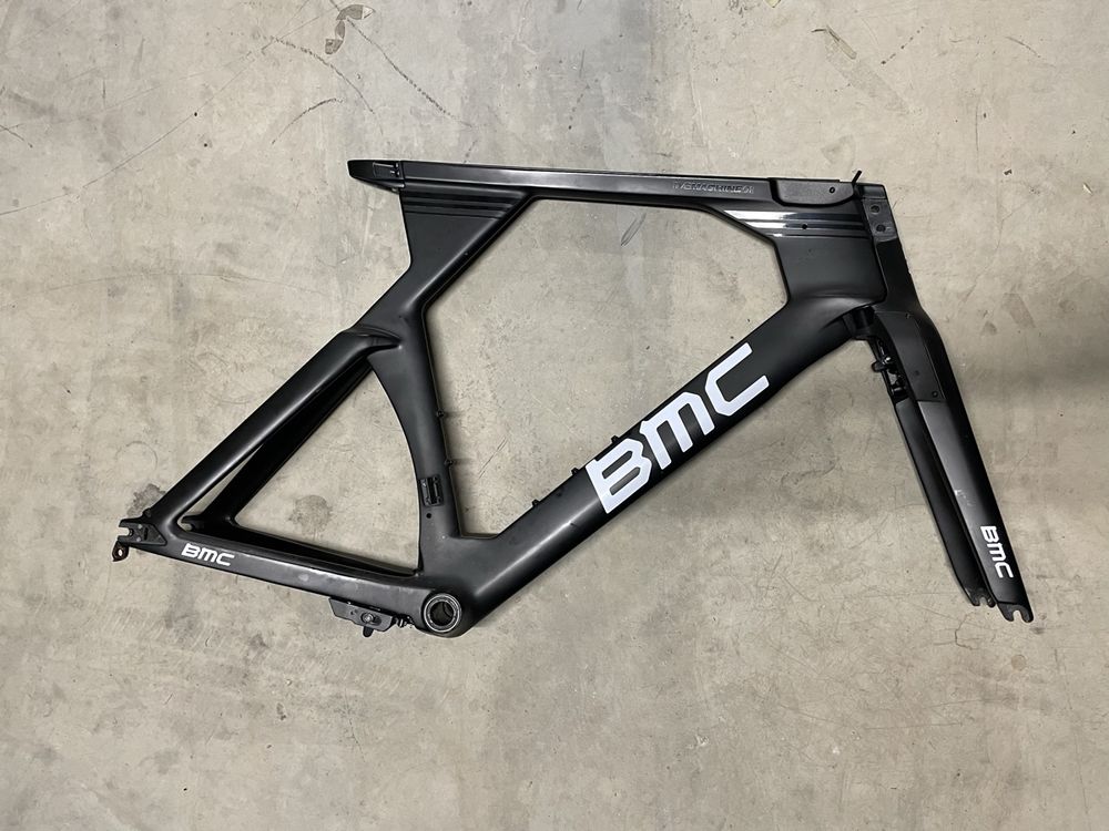 BMC Timemachine 01 L (Gebraucht) in für CHF 500 – nur Abholung auf ...