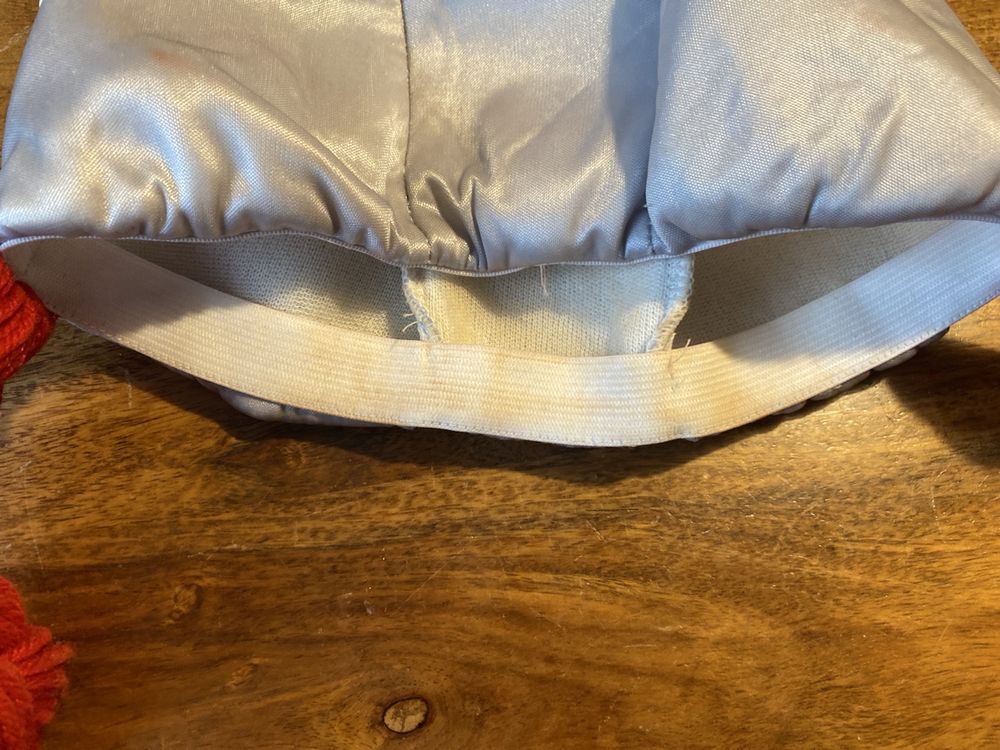 Fasnachtskostüm Obelix XXL (Gebraucht) in Wallisellen für CHF 35 – mit ...