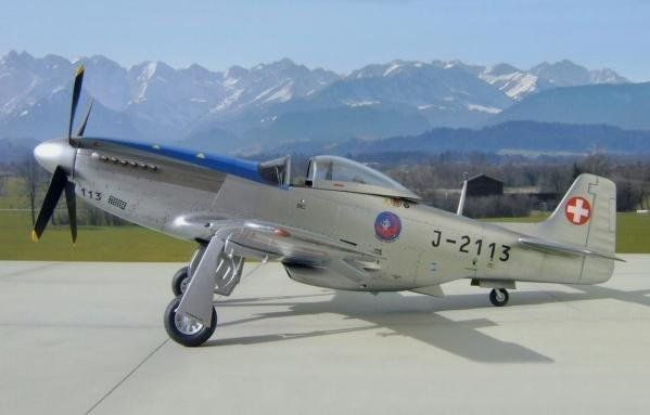 Classic Swiss Prop Kit, 2 Stk. | Kaufen auf Ricardo