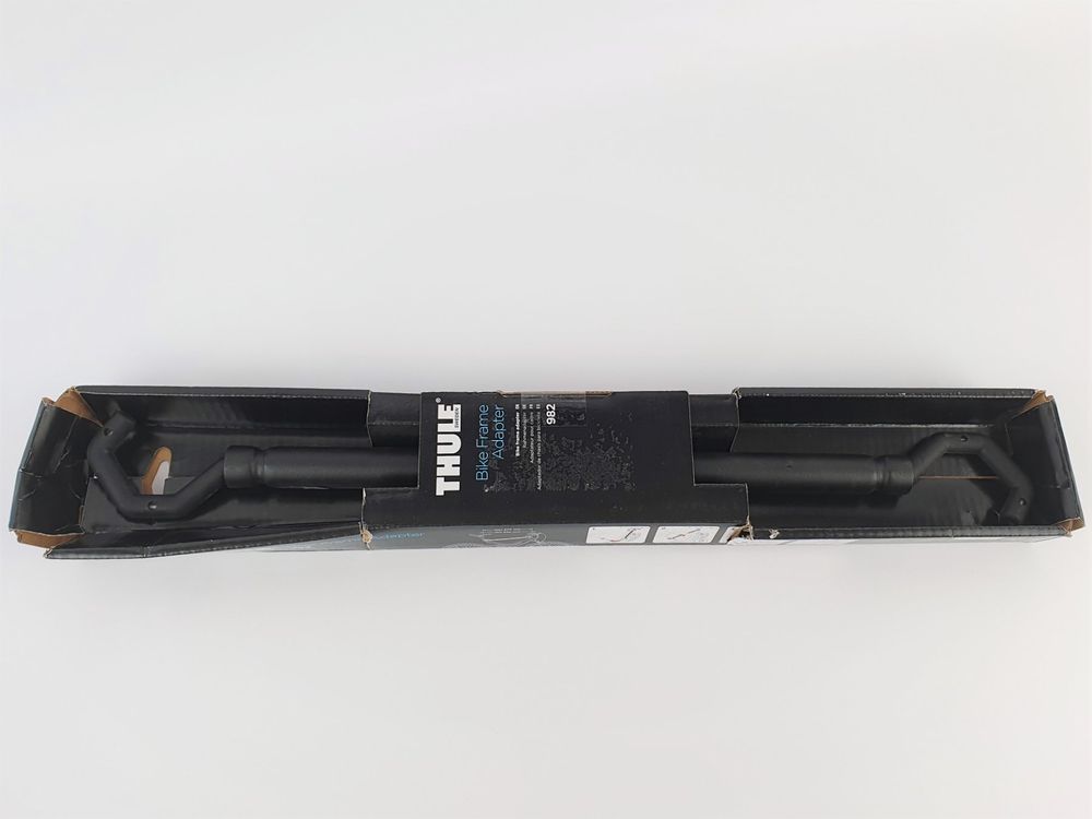 THULE Bike Frame Adapter | Kaufen auf Ricardo