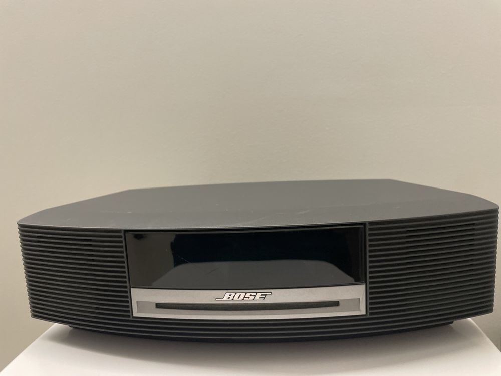 Bose wave radio | Kaufen auf Ricardo