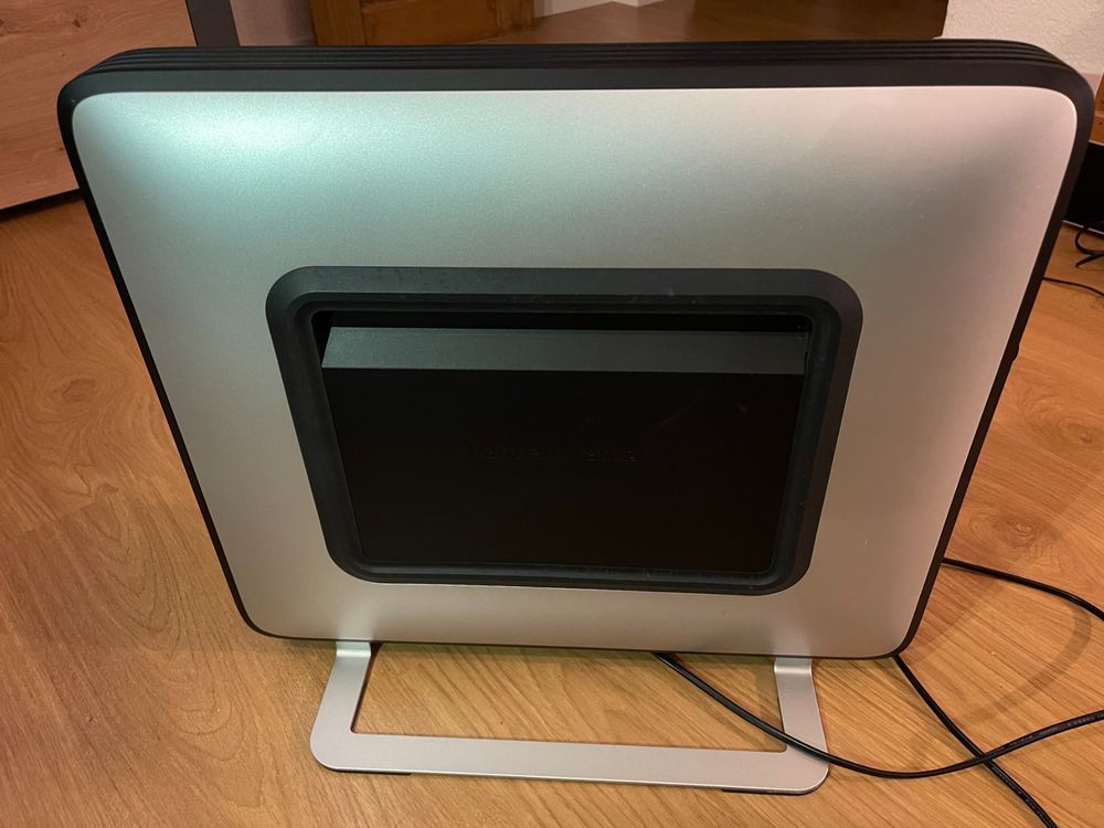 Harman Kardon Sabre SB 35 - Soundbar inkl. Subwoofer (Gebraucht) in ...