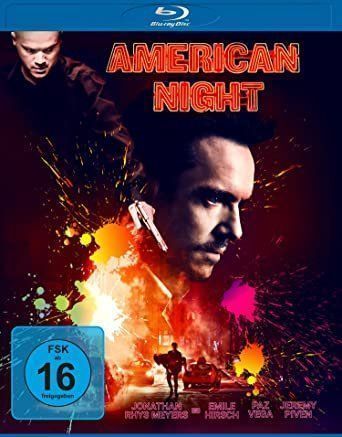 American Night (2021) | Kaufen auf Ricardo