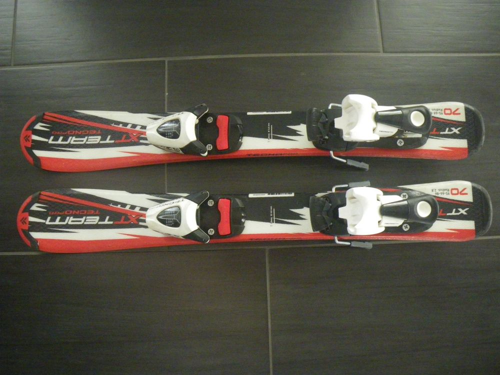 Kinderski Tecno pro 70cm | Kaufen auf Ricardo