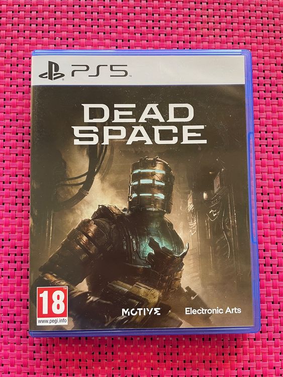 Dead Space - PS5 | Kaufen auf Ricardo