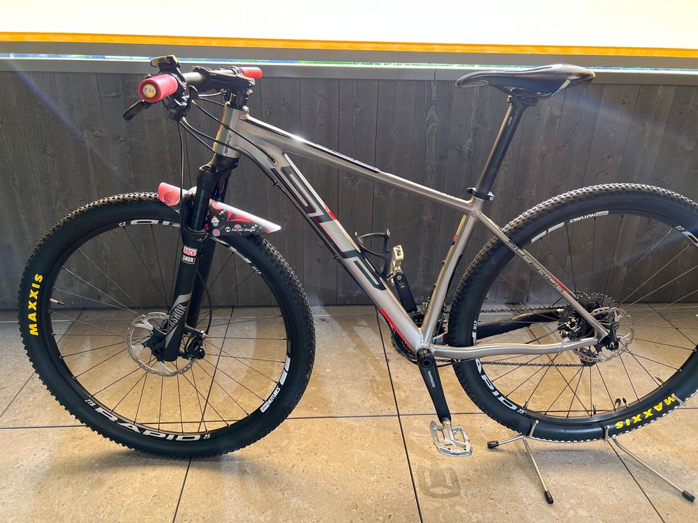 MTB Superior xp 949 (Gebraucht) in Buchs SG für CHF 591 – nur Abholung ...
