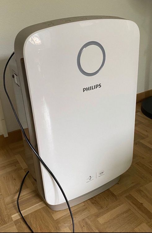 Luftreiniger - Philips AC4080/10 (Gebraucht) in Zürich für CHF 50 – nur ...