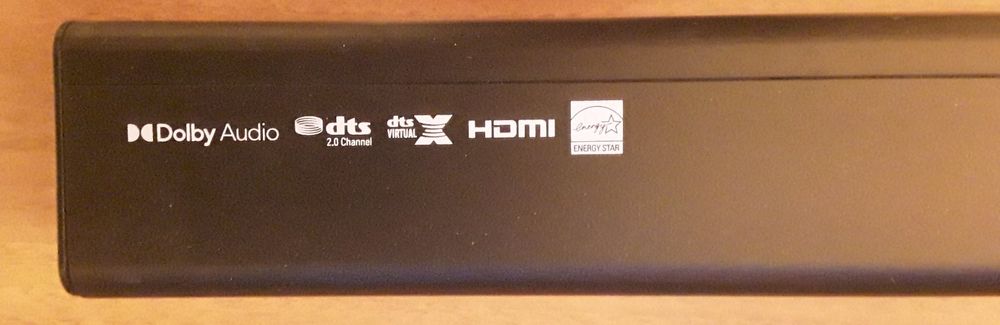 Samsung HW-A550 2.1ch Soundbar (mit Garantie) (Gebraucht) in Bern für ...