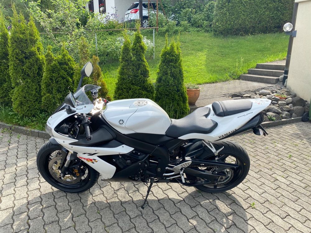 Yamaha YZF R1 | Kaufen auf Ricardo
