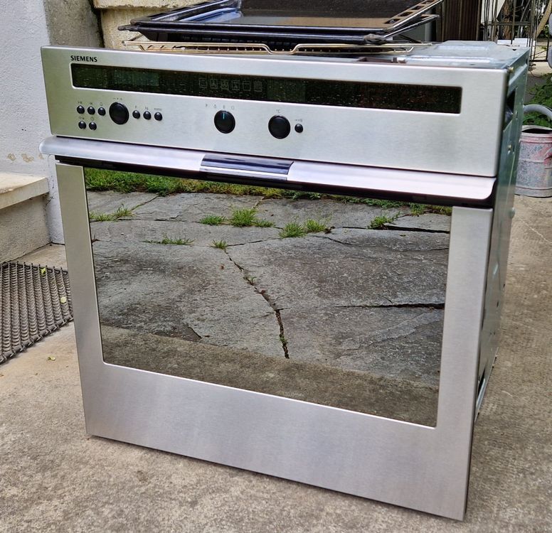 Backofen von Siemens | Kaufen auf Ricardo