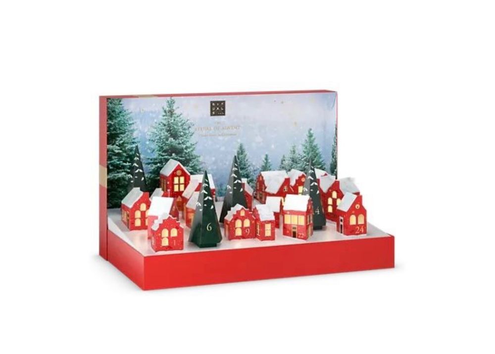 Rituals Adventskalender Deluxe (Neu und originalverpackt) in Volketswil für CHF 115 – mit ...