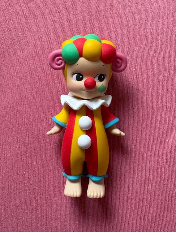 Sonny Angel MOUTON cirque clown (Very Rare) (Gebraucht) in Neuchâtel ...