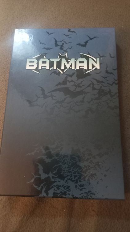 Batman Time Warp 1 Dino/DC Comics (Gebraucht) in Olten für CHF 45 – mit ...