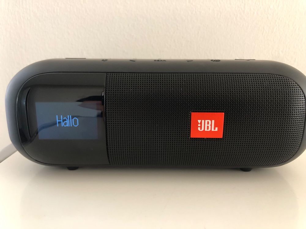 JBL Tuner 2 | Kaufen auf Ricardo