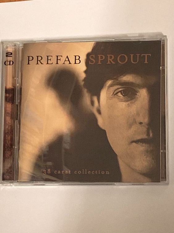 Prefab Sprout - 38 Carat Collection 2 CD (Gebraucht) in Wabern für CHF ...