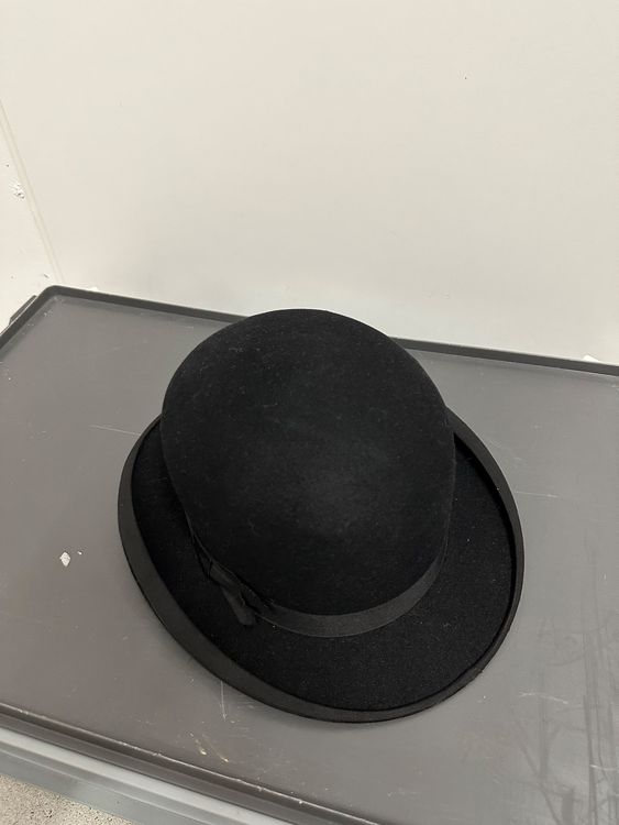 Bowler Hat Melone Hut Lincoln Bennett | Kaufen auf Ricardo