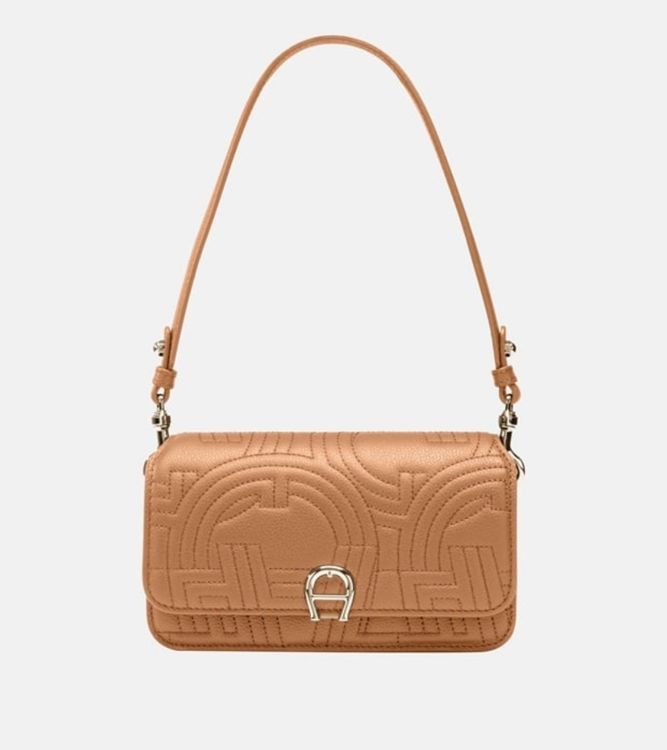 AIGNER Inara Xs Leder-Schultertasche NEU Angebot bis 03.11.2 (Neu und ...