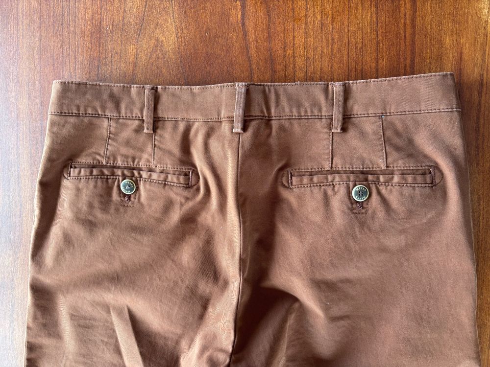 Jeans-Hose Fabr.MEYER Mod.ROMA Gr.25 (Neu (gemäss Beschreibung)) in ...