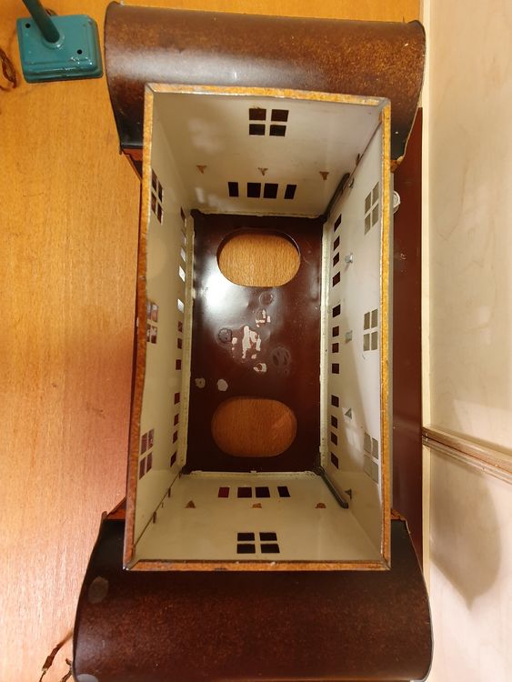 Landbahnhof von Karl Bub in Spur 0 (Gebraucht) in Riehen für CHF 48 ...