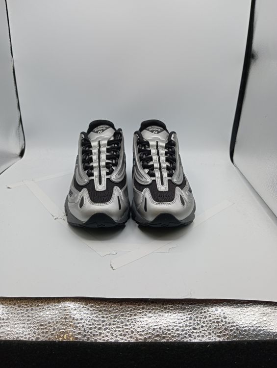 New Balance U 1000 Metal Mesh - silver metallic EU 44 (Neu und ...