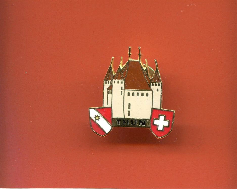 THUN Schloss | Kaufen auf Ricardo