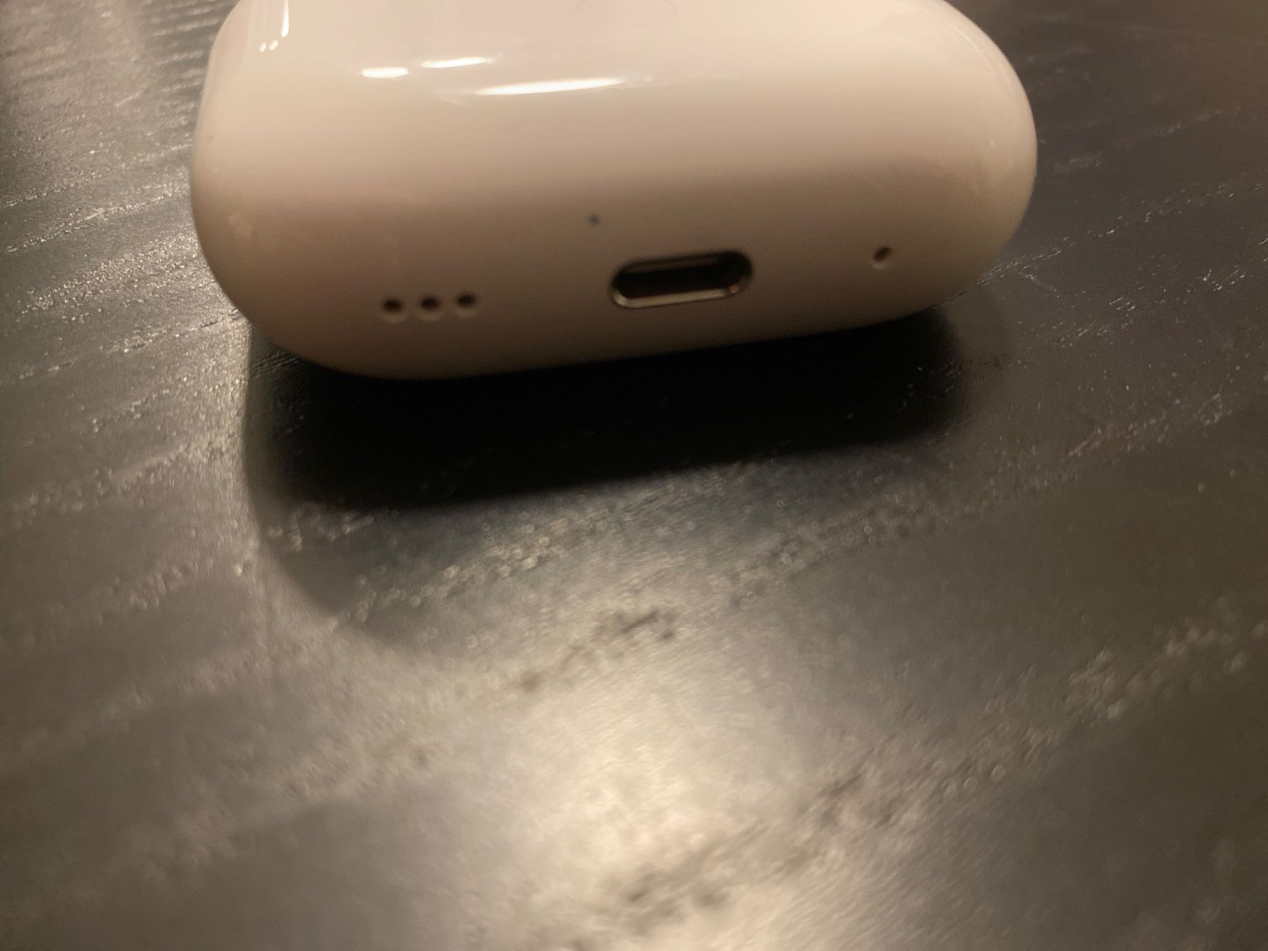 AirPods Pro 2nd Generation (nur linker AirPod! + Case) (Gebraucht) in ...