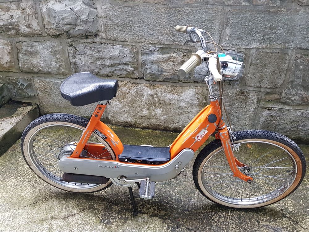 Mofa Ciao Custom | Kaufen auf Ricardo