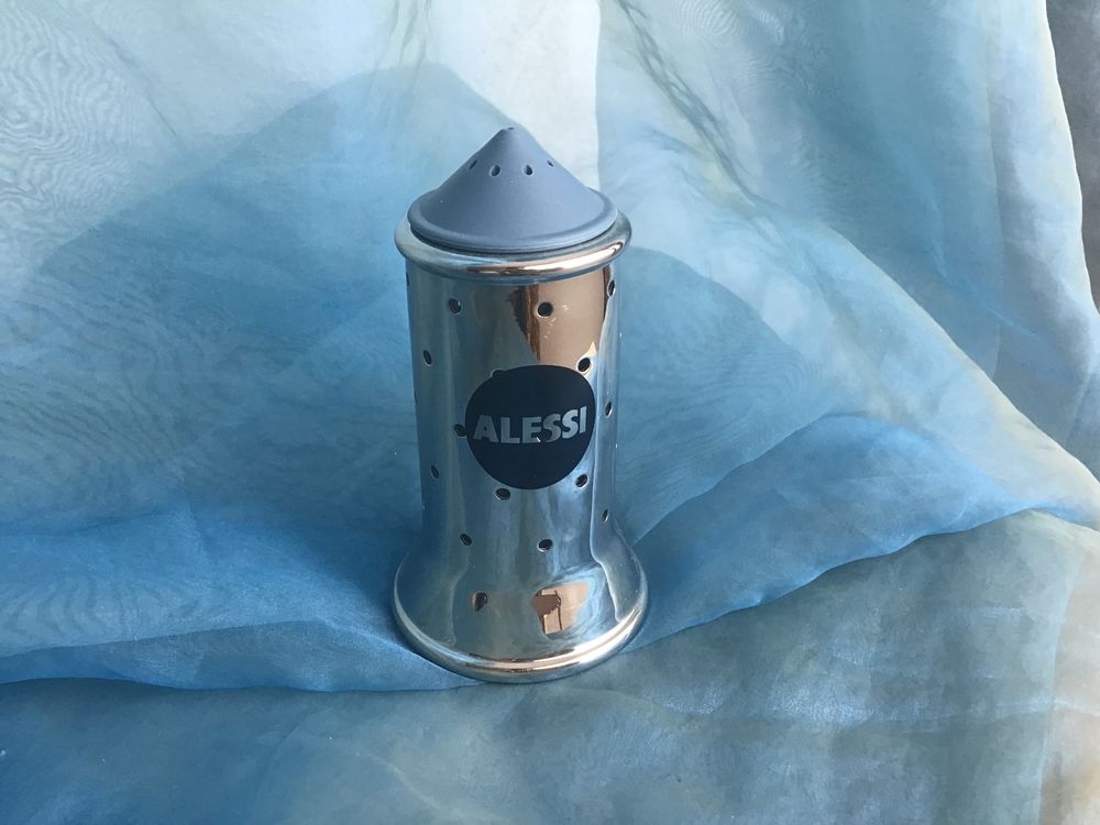 Alessi / Salzstreuer | Kaufen auf Ricardo