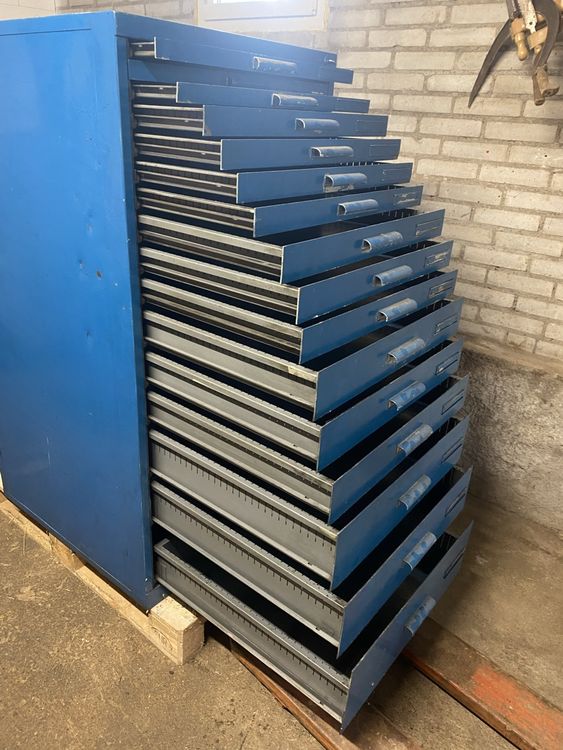 Lista Schubladenstock (Defekt) in Mauensee für CHF 321 – nur Abholung ...