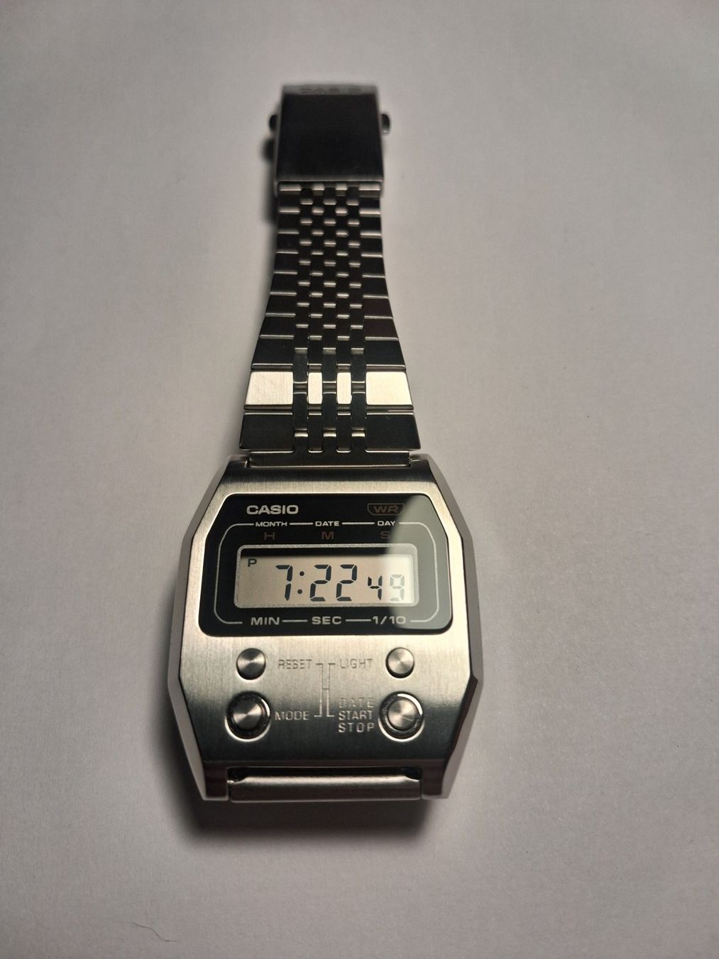 Casio Vintage A1100 / A1100D-1DF (Neu (gemäss Beschreibung)) in ...
