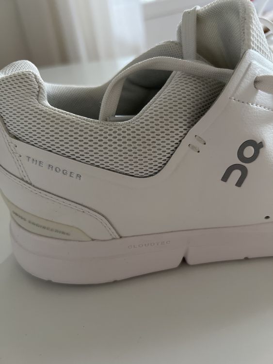 The Roger Herren Turnschuh (Neu (gemäss Beschreibung)) in Erlenbach ZH ...