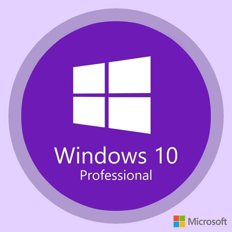 Windows 10 Pro DVD 64-bit + KEY (Neu (gemäss Beschreibung)) in Köniz ...