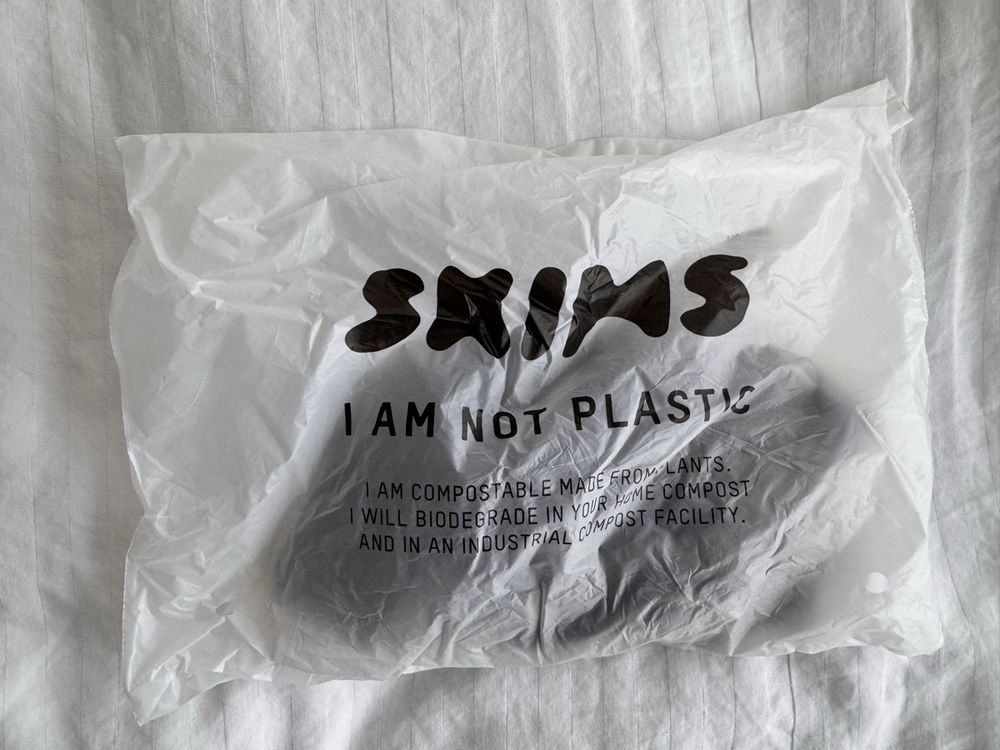 SKIMS Underwire Bra - Oxide - 34C - New with Tags! 🤎 (Neu und ...