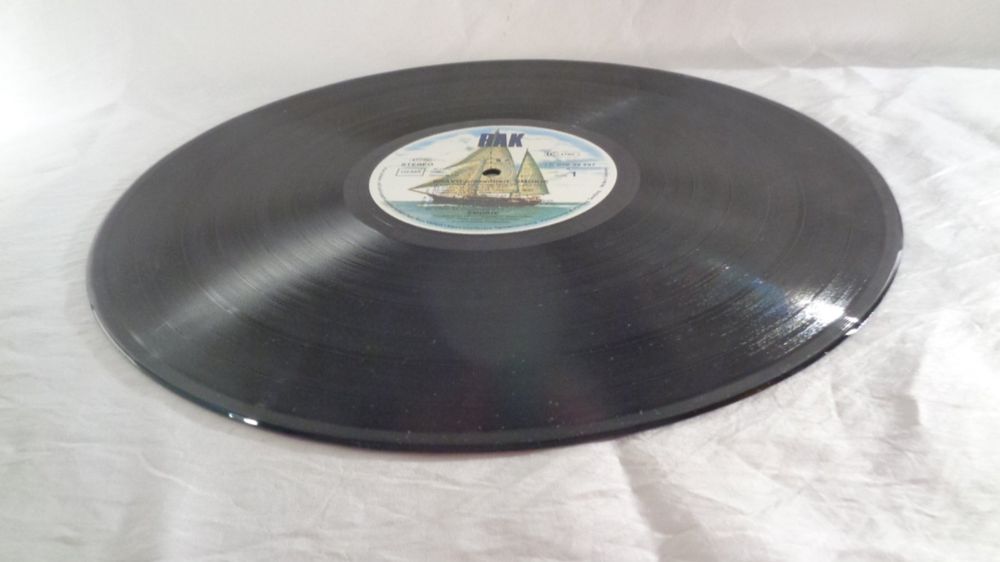 Bravo präsentiert Smokie - Wild Wild Angels / LP 1976 | Kaufen auf Ricardo