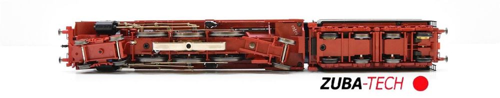 Fleischmann 4102 Dampflok BR 03 DB H0 WS | Kaufen auf Ricardo