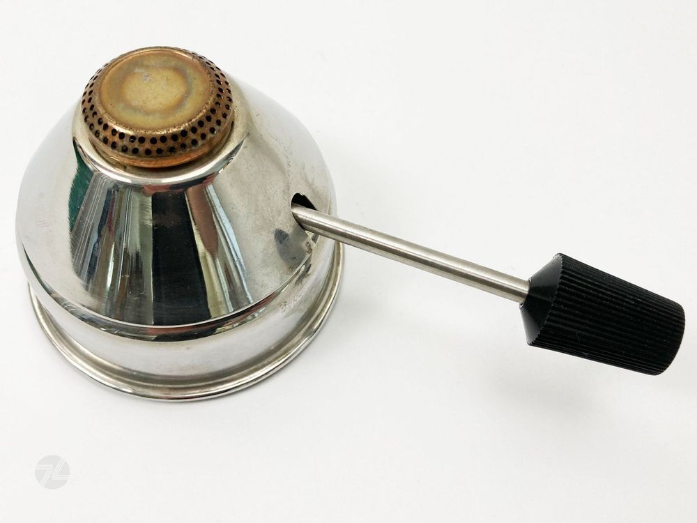 KISAG Sicherheitsgasbrenner Gasbrenner Rechaud Brenner (Gebraucht) in Wetzikon ZH für CHF 25 ...