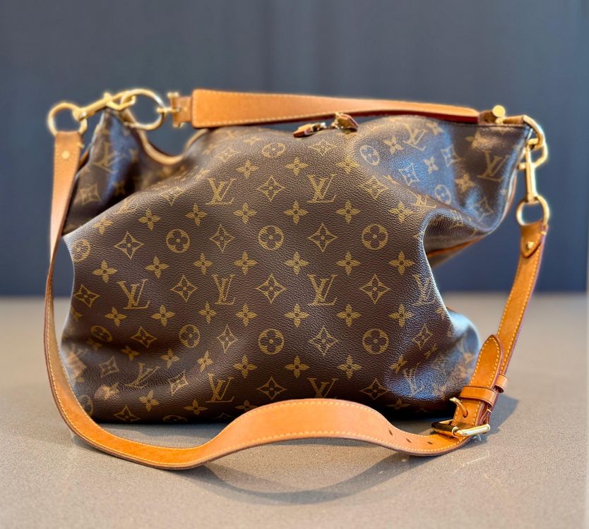 Louis Vuitton Sully MM Monogram | Kaufen auf Ricardo