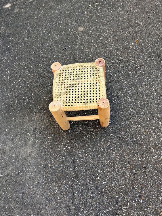 Hocker Masse 24x24x24 | Kaufen auf Ricardo