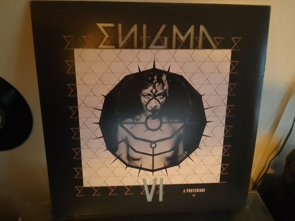 Vinyl / ENIGMA VI (Neu (gemäss Beschreibung)) in Rupperswil für CHF 10 ...