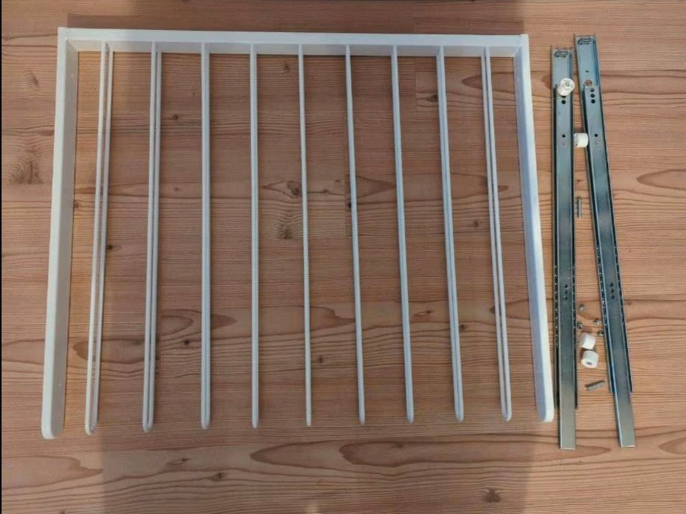 Stopsel Spule Ikea Alt
