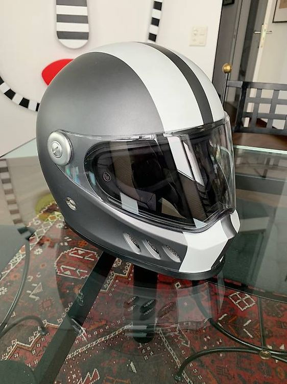 Helm motorrad | Kaufen auf Ricardo