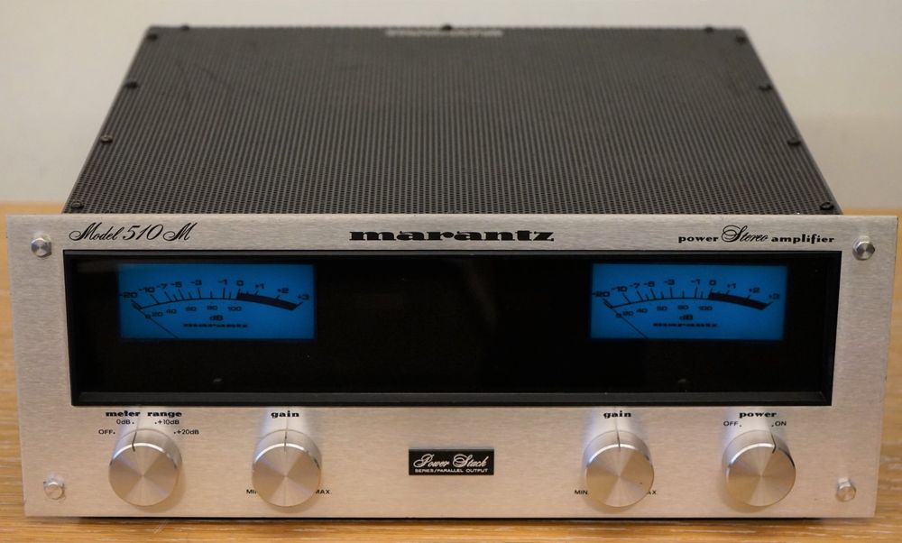 Marantz Model 510M | Kaufen auf Ricardo