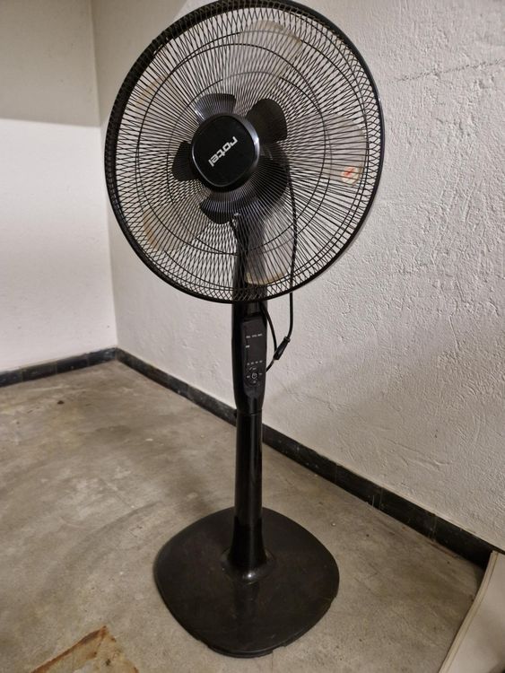 Stand-Ventilator | Kaufen auf Ricardo