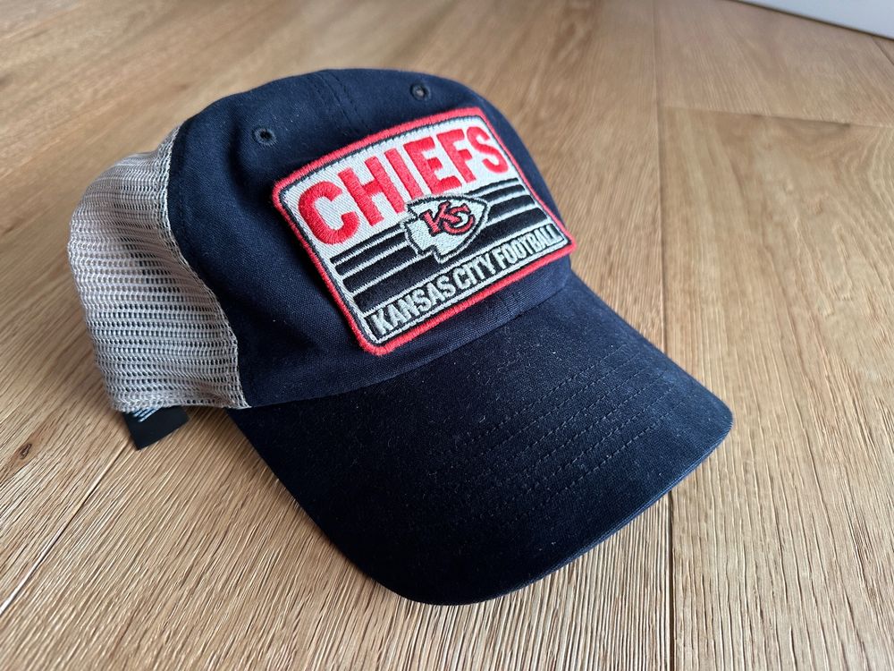 Kansas City Chiefs Cap (Neu (gemäss Beschreibung)) in Aadorf für CHF 17 ...