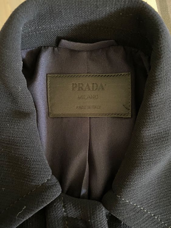 Prada Jacke (Gebraucht) in Wetzikon ZH für CHF 180 – mit Lieferung auf ...