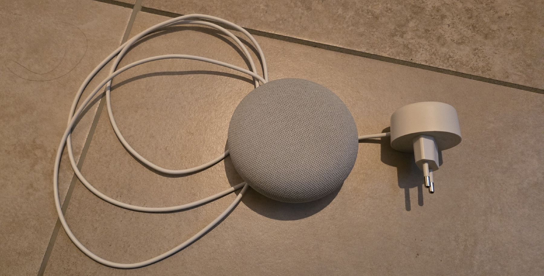 Google Nest Mini 2 gen - Smart Speaker - Ottime Condizioni! (Usato) a ...