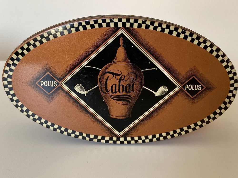 Tabac POLUS Balerna | Kaufen auf Ricardo