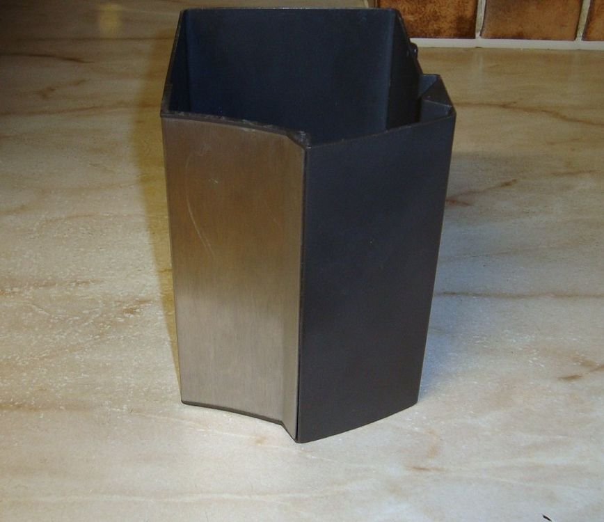 Kaffeemaschine Solis Master Pro/Top (Gebraucht) in Jona für CHF 8 – mit ...